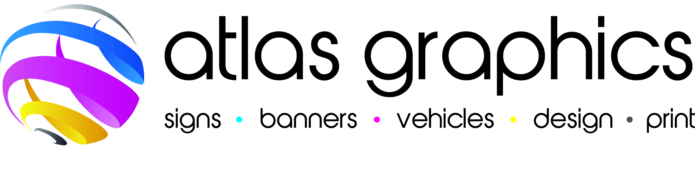 ATLAS New LOGO - No Accident